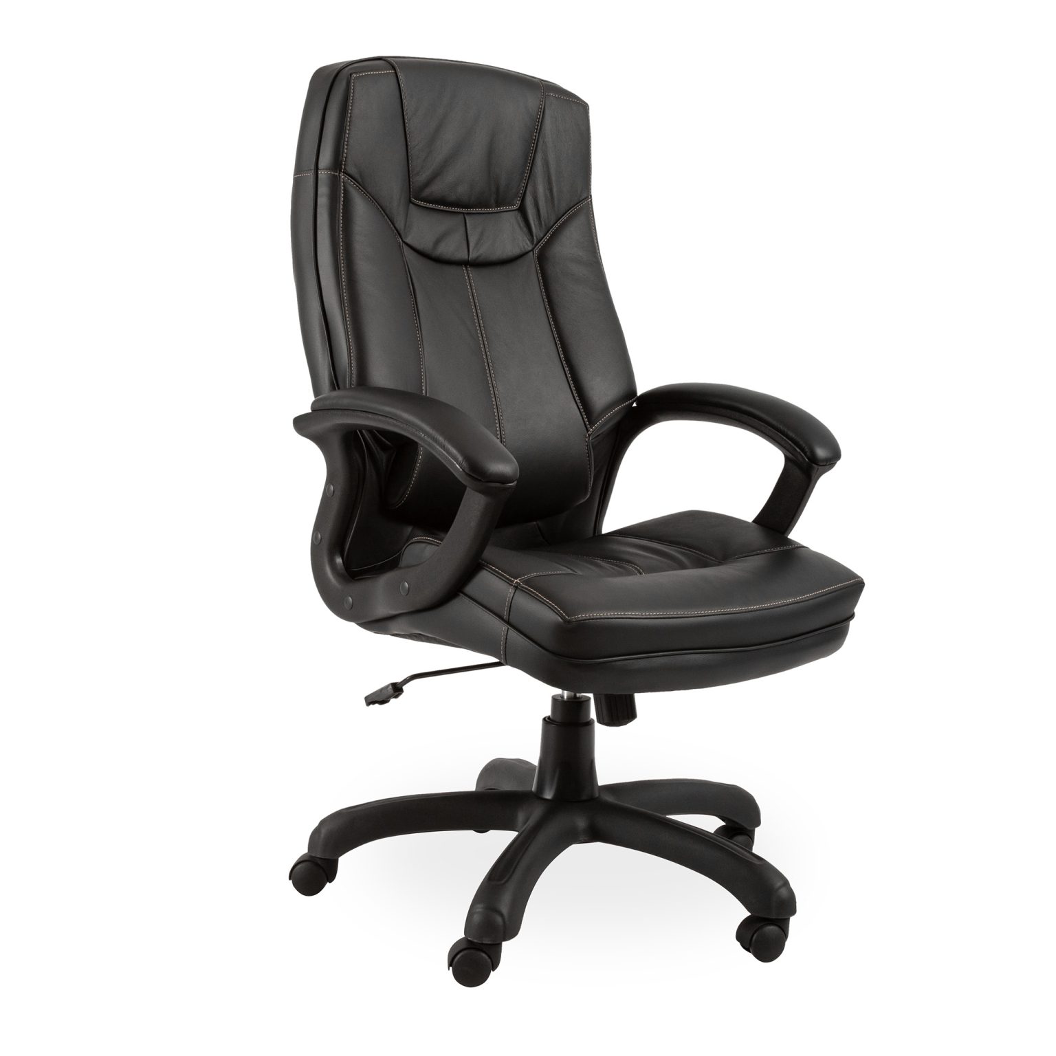 Stallion High Back – Seats Ahead