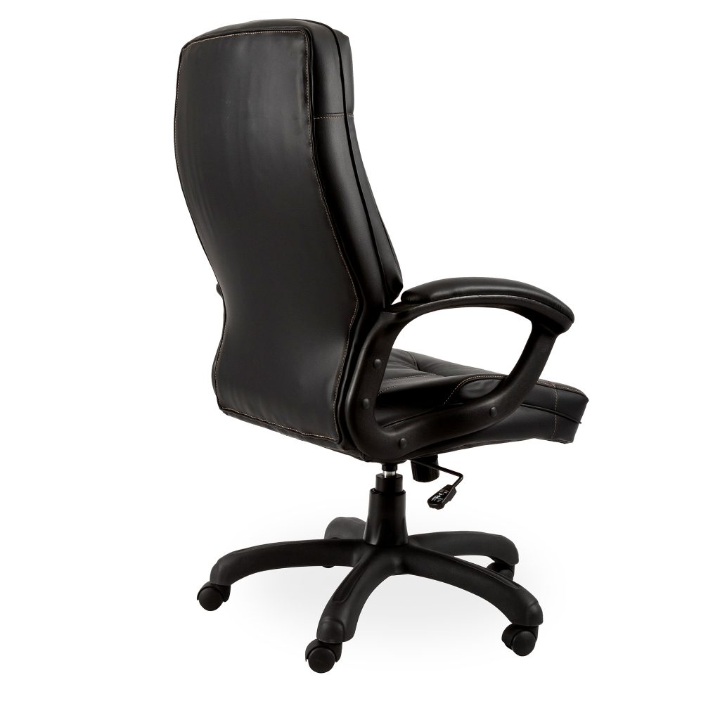 Stallion High Back – Seats Ahead