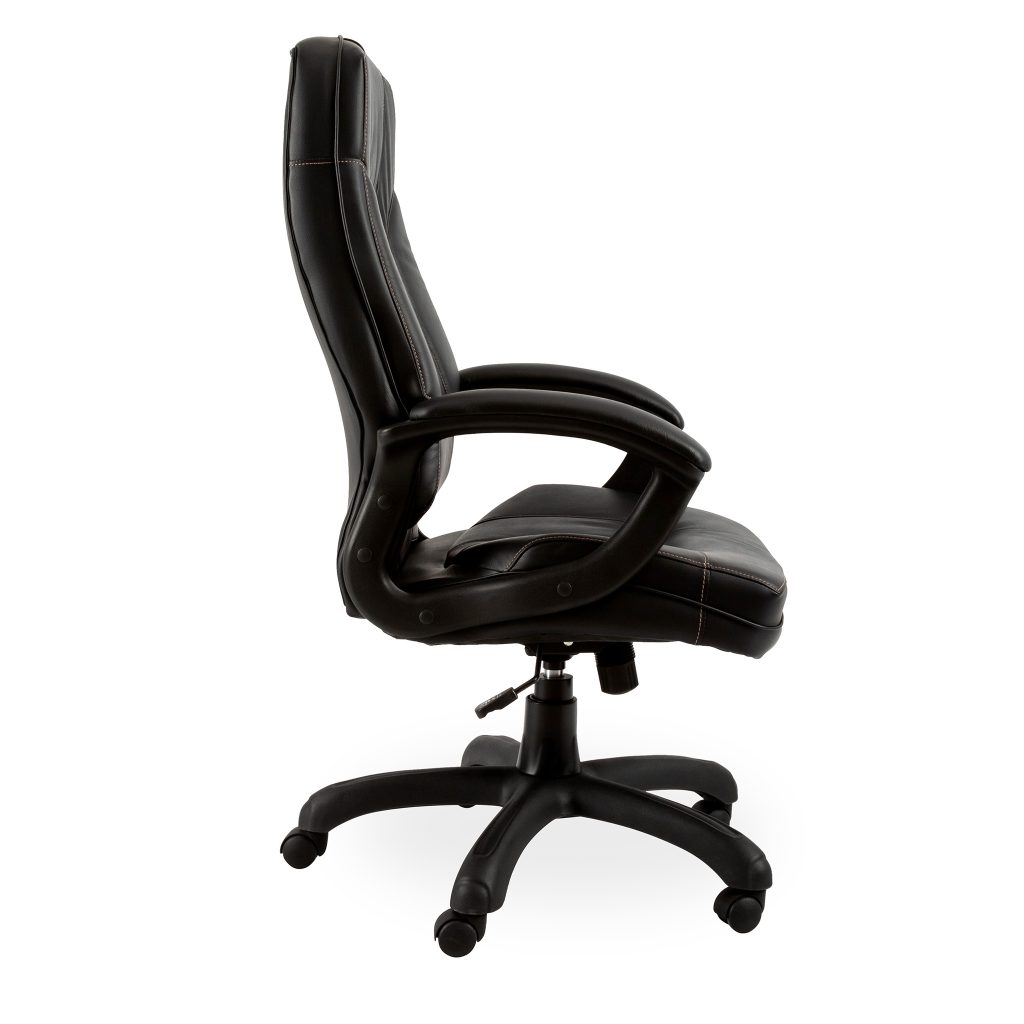 Stallion High Back – Seats Ahead