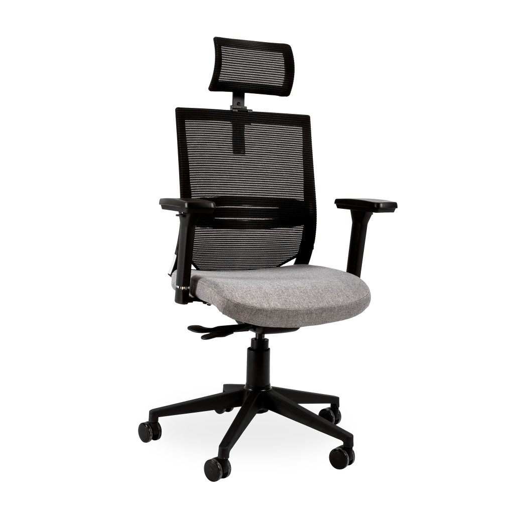 Orion High back – Seats Ahead