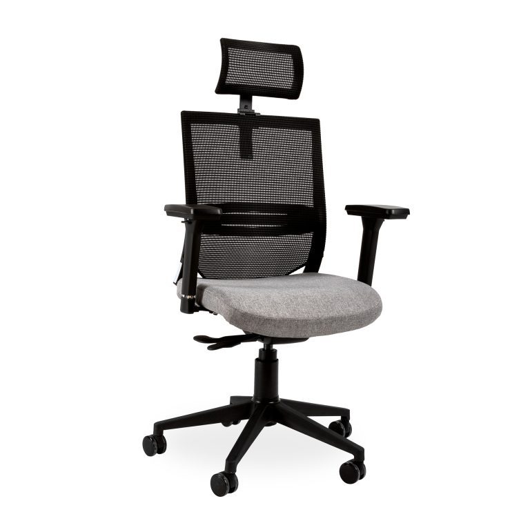 Orion High back – Seats Ahead