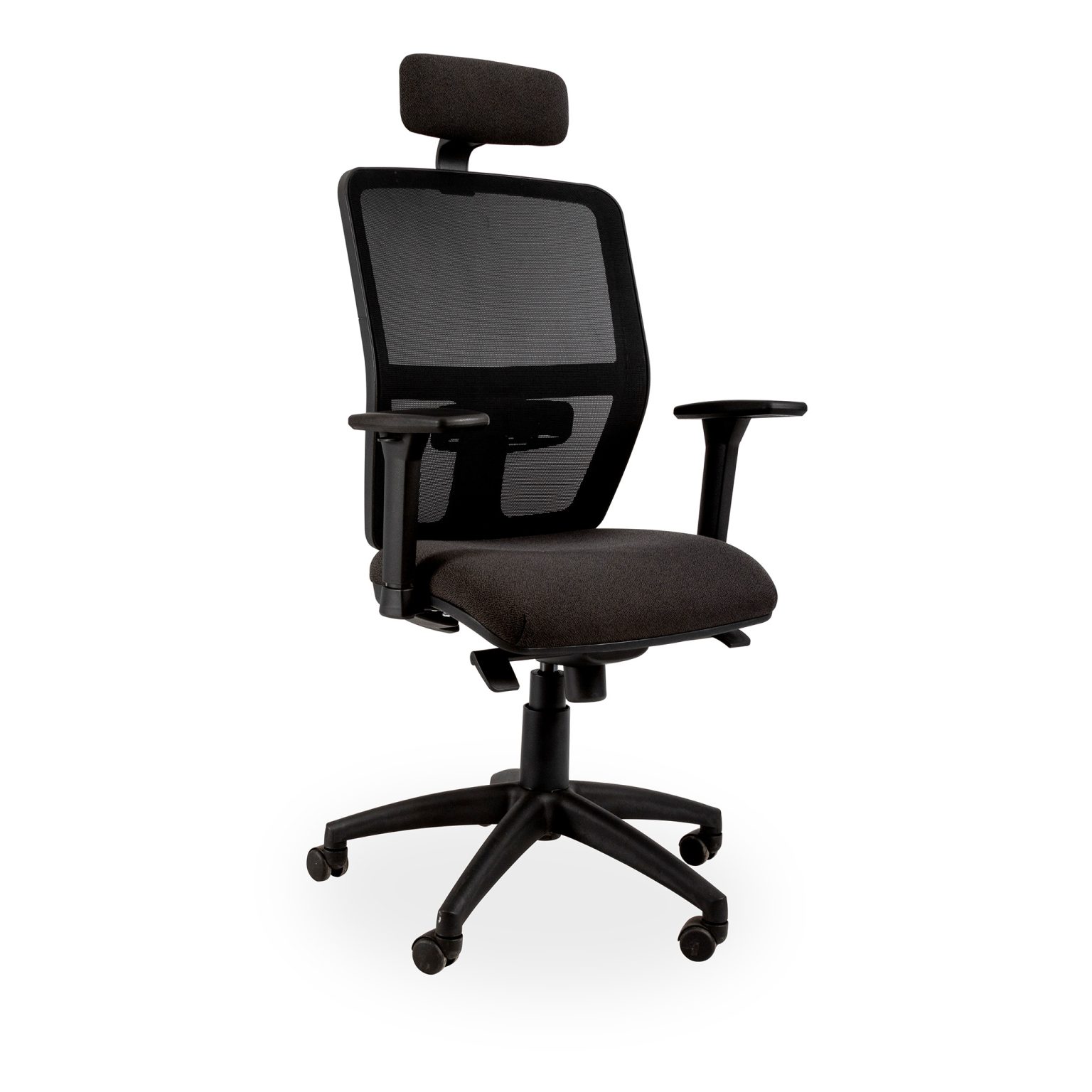 Siena – High Back – Seats Ahead