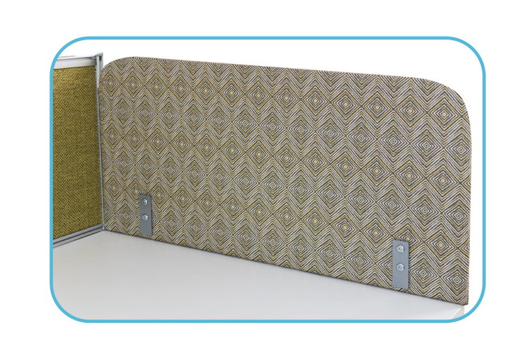 Floor Based Screens – Seats Ahead