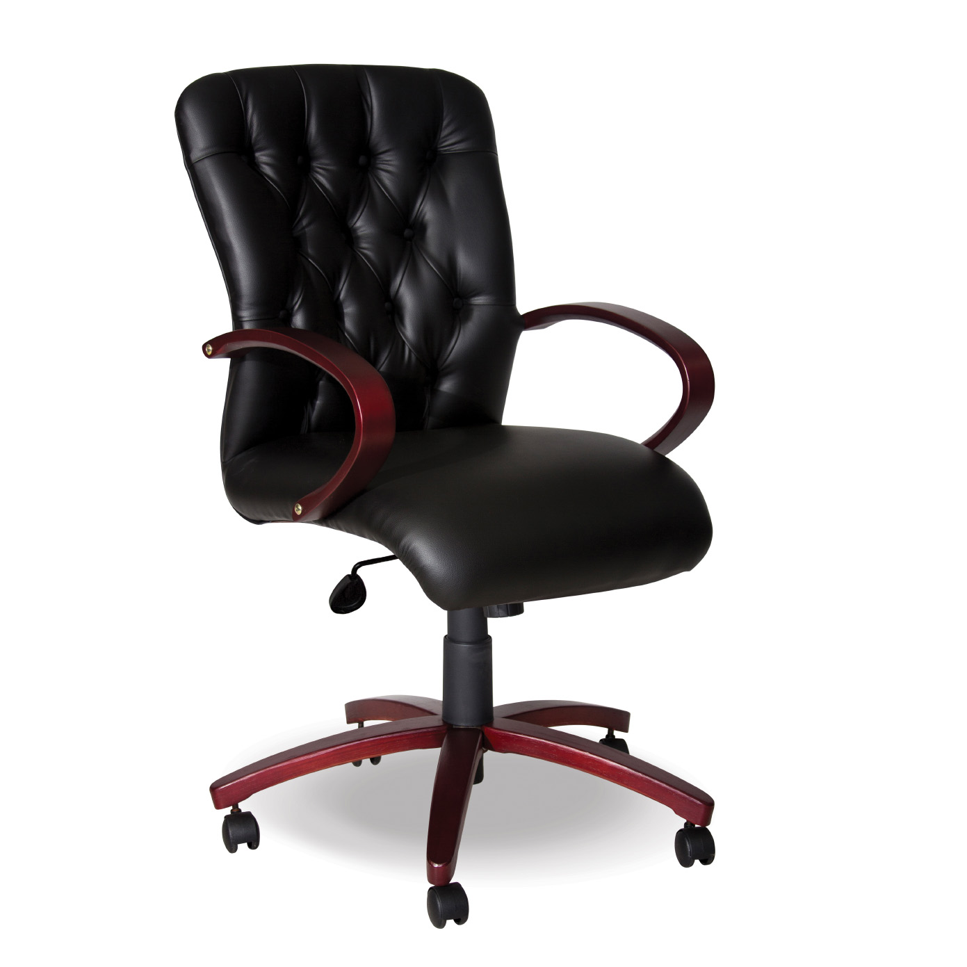 Executive Range – Seats Ahead