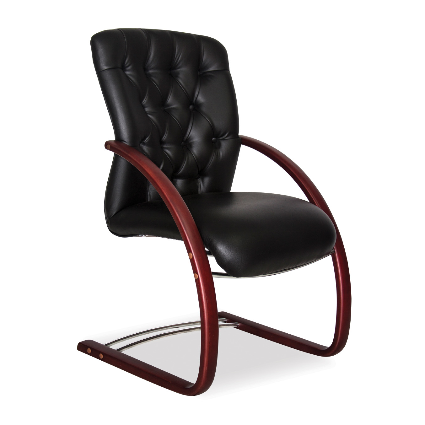 Executive Range – Seats Ahead