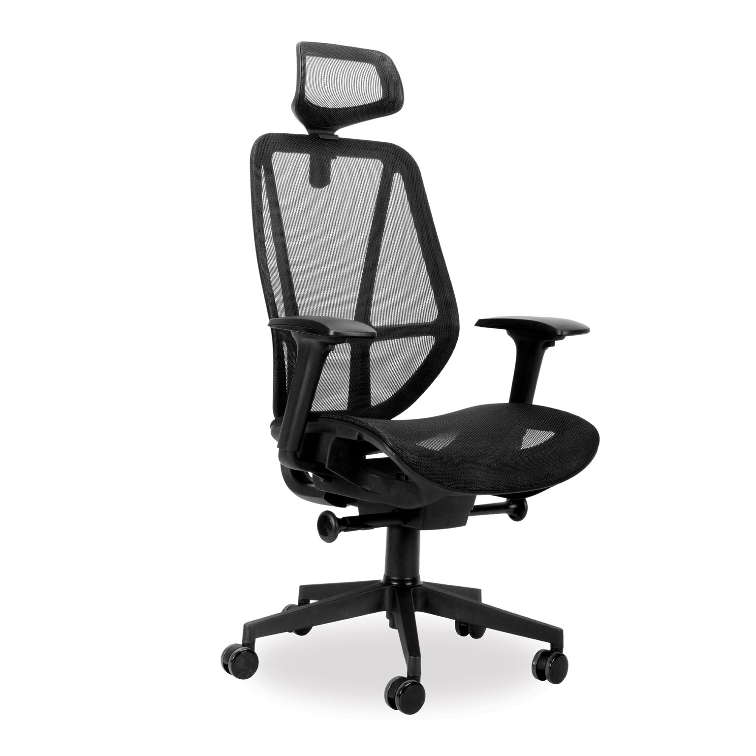 Crystal High Back – Seats Ahead