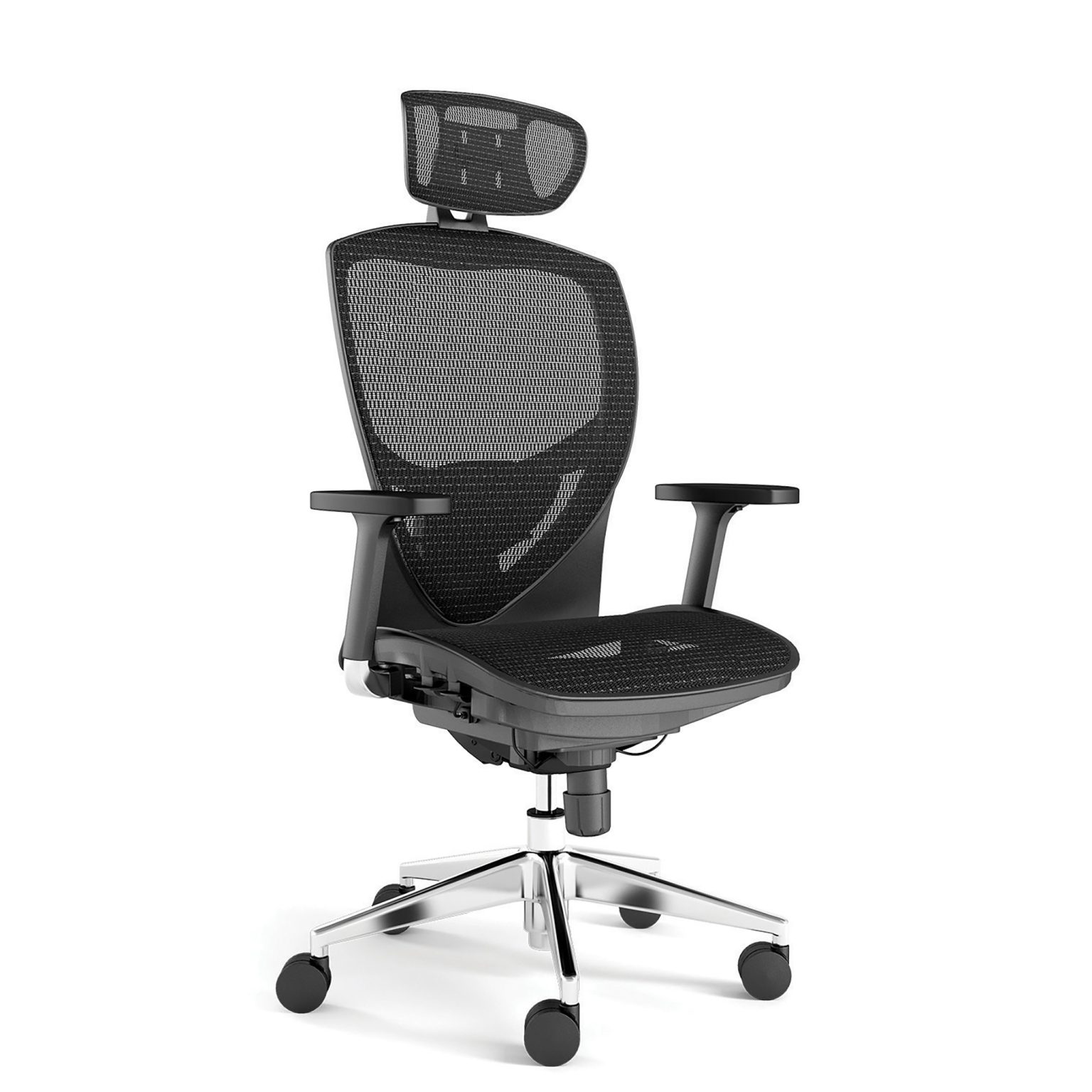 Falcon High Back – Mesh – Seats Ahead