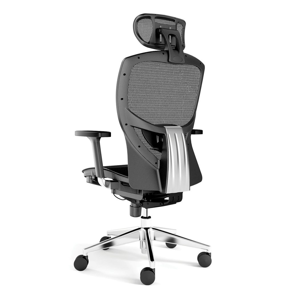 Falcon High Back – Mesh – Seats Ahead