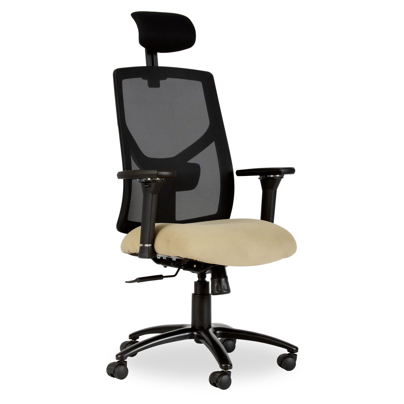 Fortress High Back – Seats Ahead