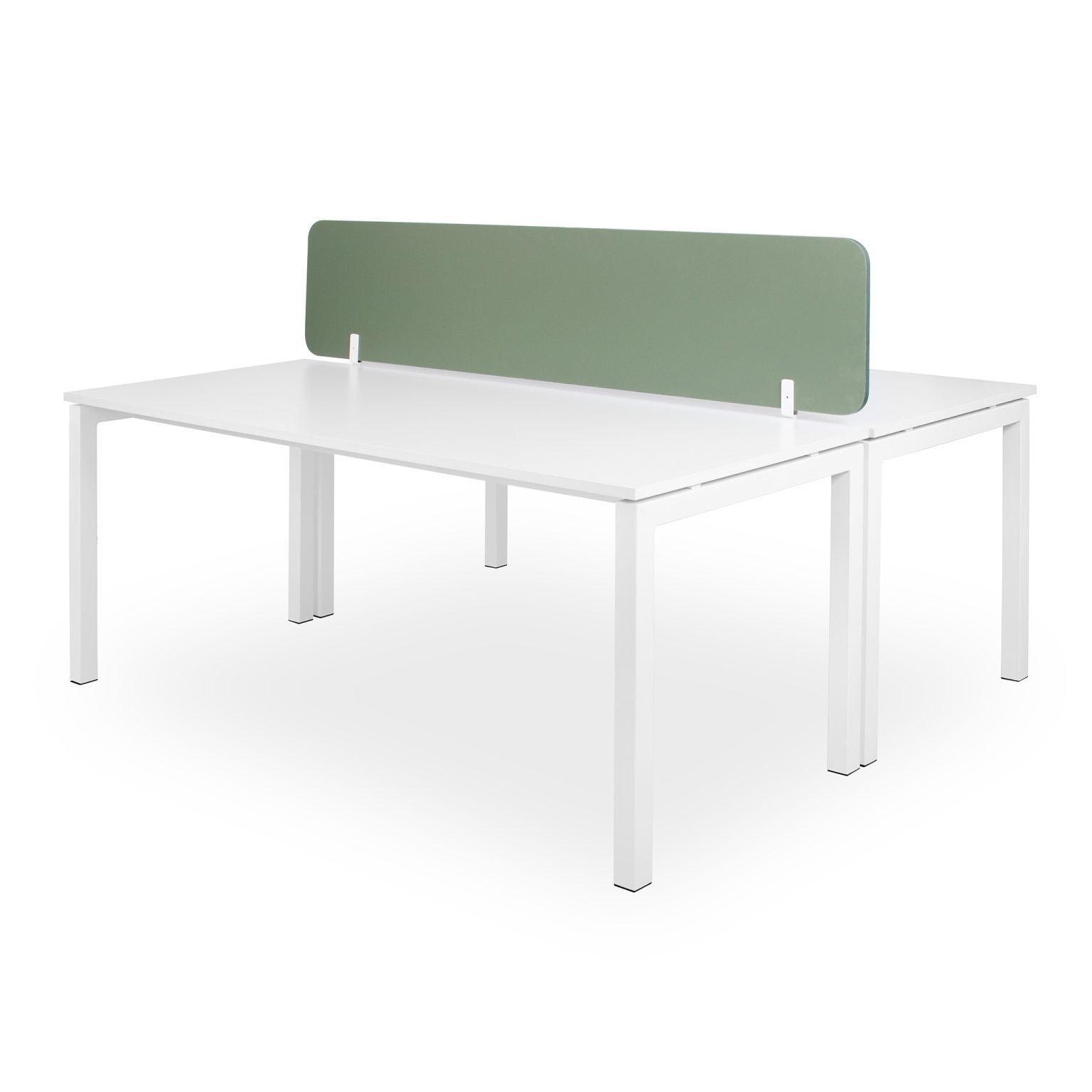 Face To Face Desk – Seats Ahead