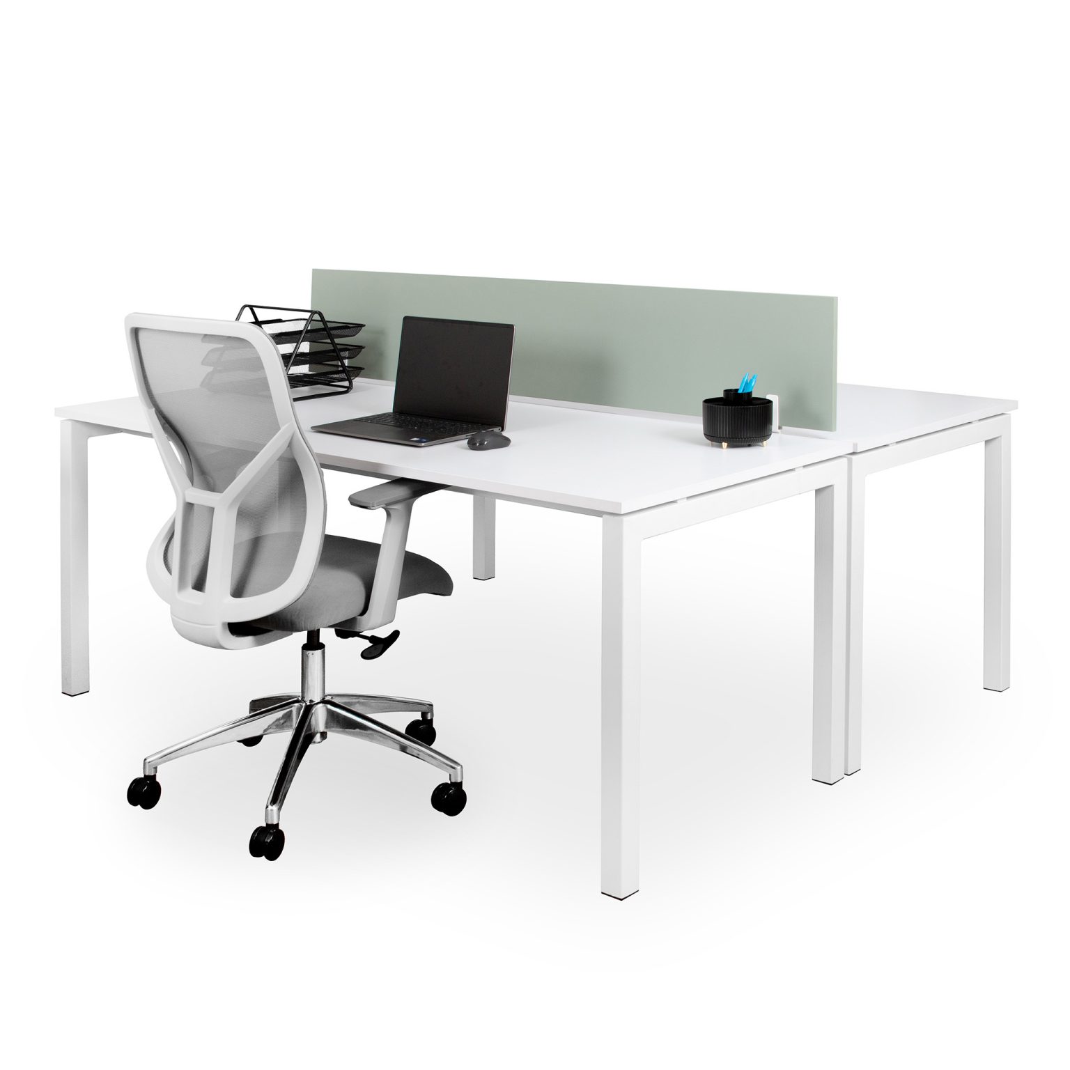 Face To Face Desk – Seats Ahead