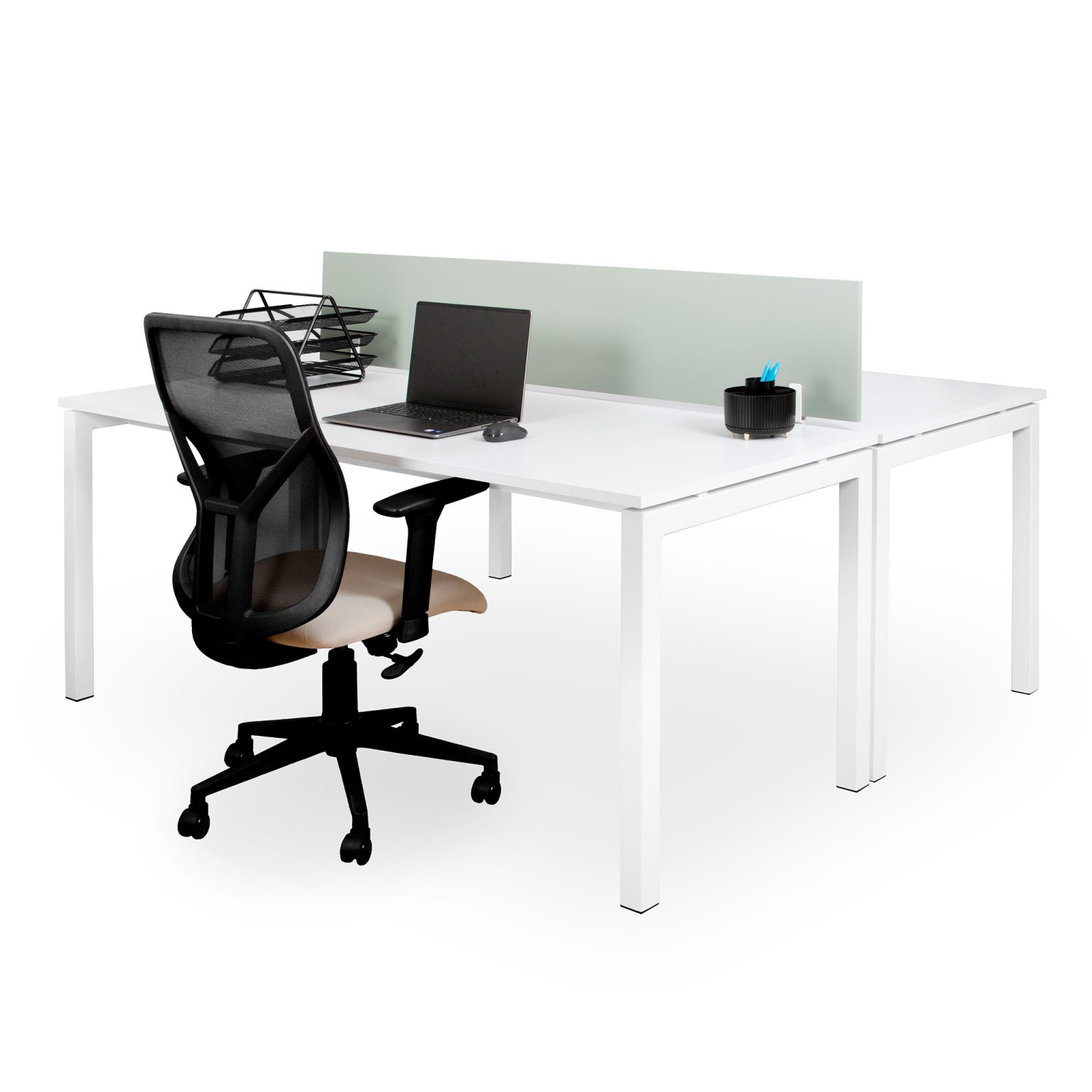 Face To Face Desk – Seats Ahead