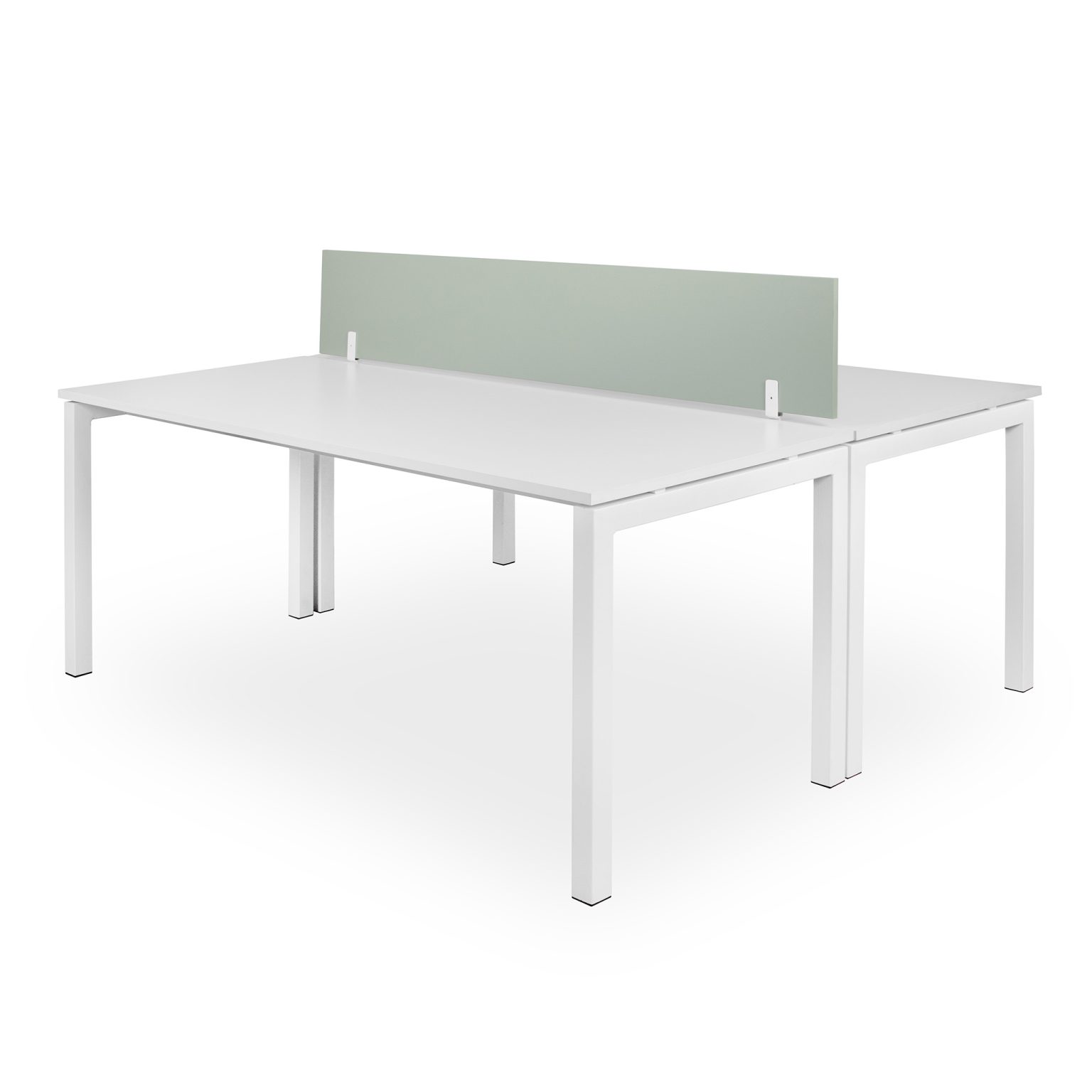 Face To Face Desk – Seats Ahead